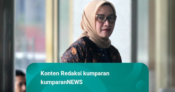 5 Berita Populer: Putusan PTUN soal Evi hingga Blak-blakan Adian ... 5 Berita Populer: Putusan PTUN soal Evi hingga Blak-blakan Adian ...
